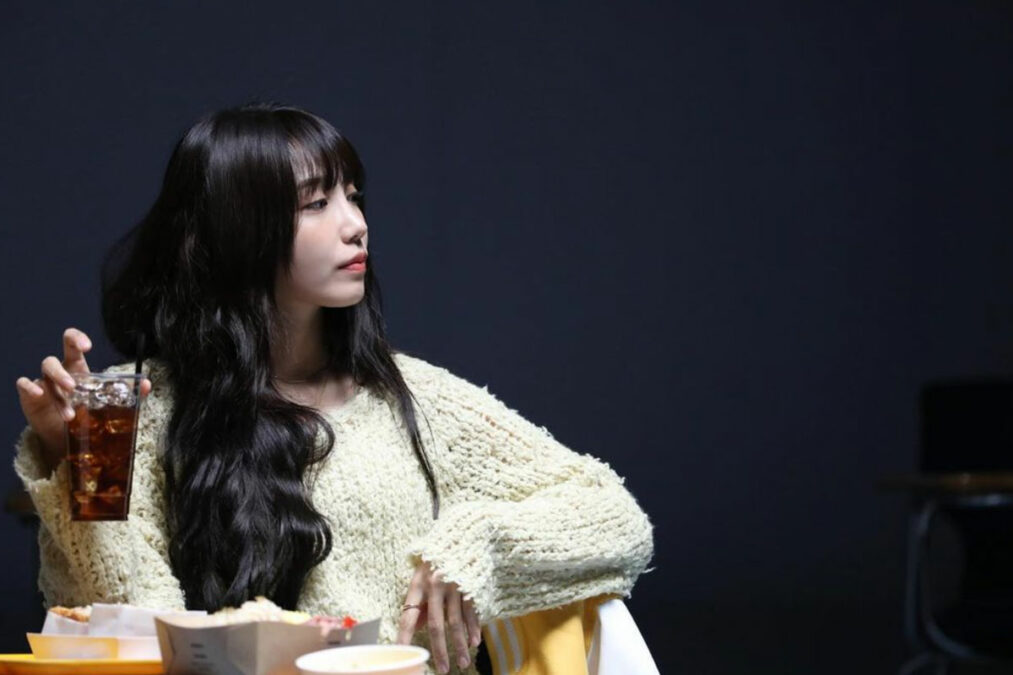 정은지 62kg→47kg, 15kg 감량 비법 공개!!