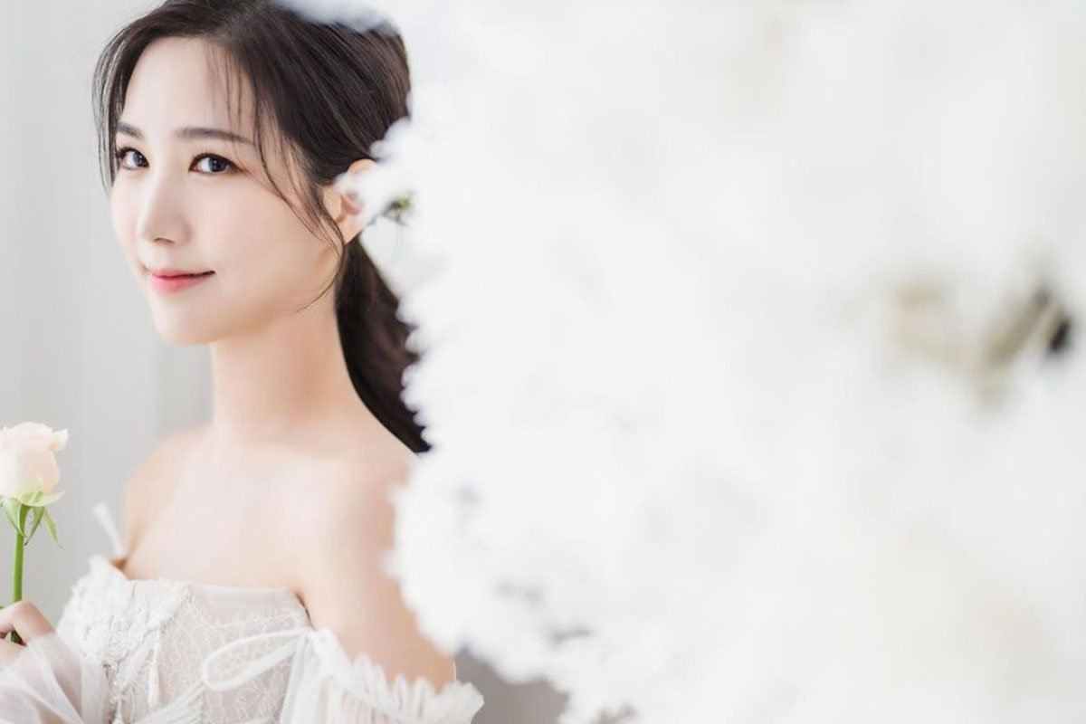 정은지 62kg→47kg, 15kg 감량 비법 공개!!