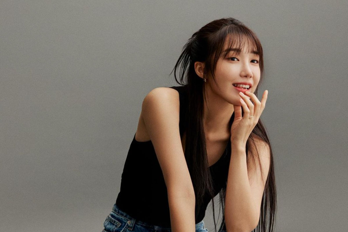 정은지 62kg→47kg, 15kg 감량 비법 공개!!