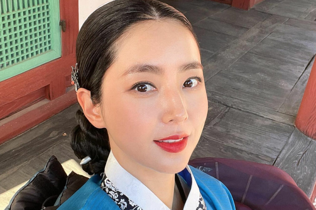 한채아, 학창 시절 폭주족 때문에 집에 혼자 걸어간 적 없다고??