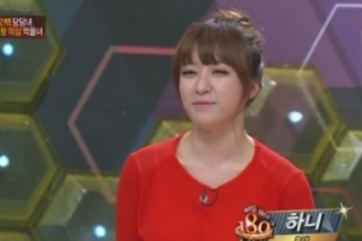 성형 의혹 많아 졸업 사진 공개했다는 아이돌 현재 근황