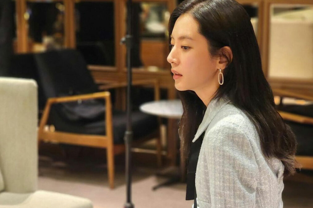 울산 5대 얼짱이라고 밝혔다가 동창생들한테 비난받았다는 연예인