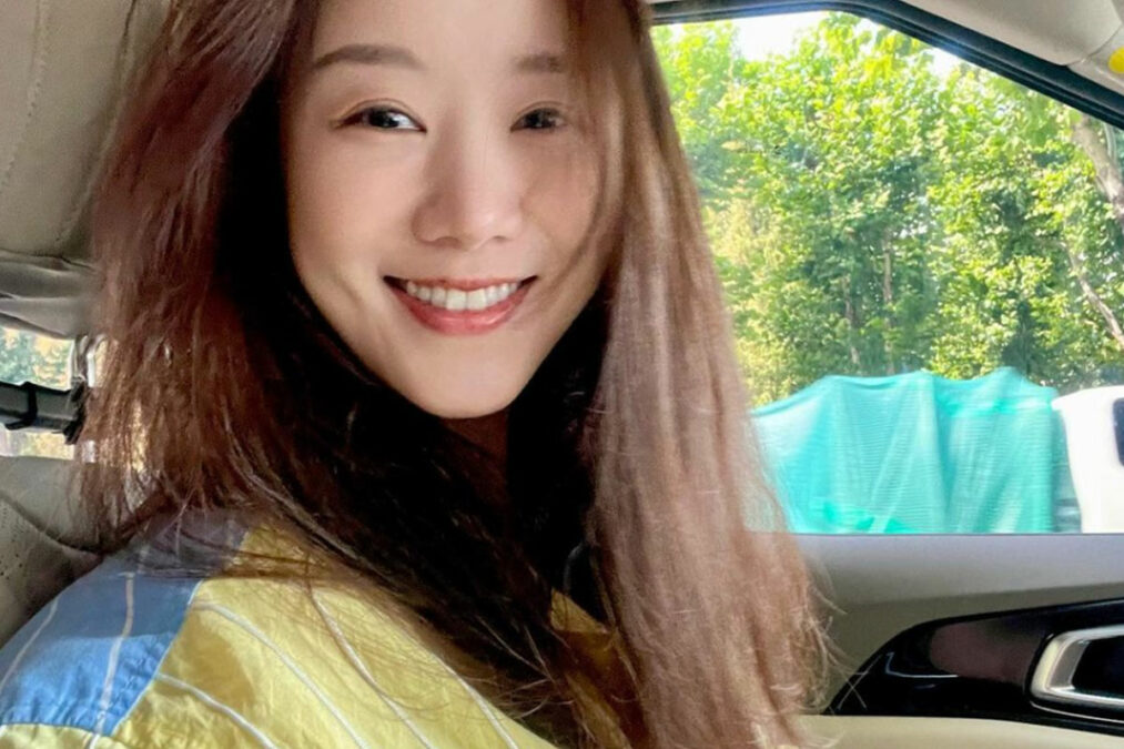 장금이 출연 후 인기 많다가 갑자기 사라졌던 배우 최근 근황