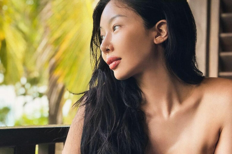 디렉팅 까다롭기로 유명한 박진영이 절대 터치 안 한다는 연예인