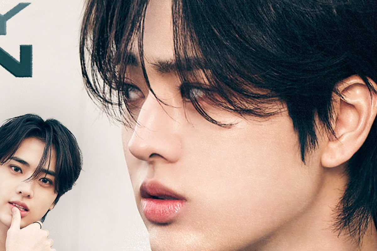 187cm + 8등신, 얼굴까지 완벽해 길거리 캐스팅 당했다는 아이돌