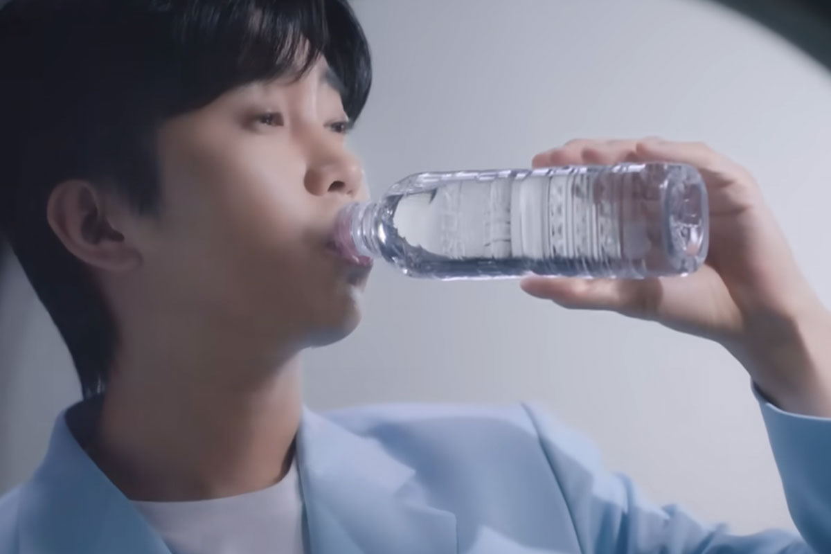 '임영웅 효과?' 삼다수 광고 티저 영상 공개 4일만 조회수 150만 돌파