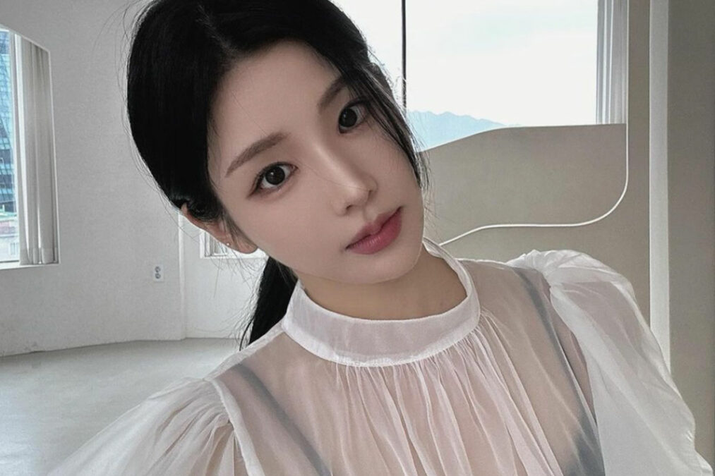 "얼마나 예쁘길래?" 연예인 2세 중 젤 이쁘다는 톱배우 딸