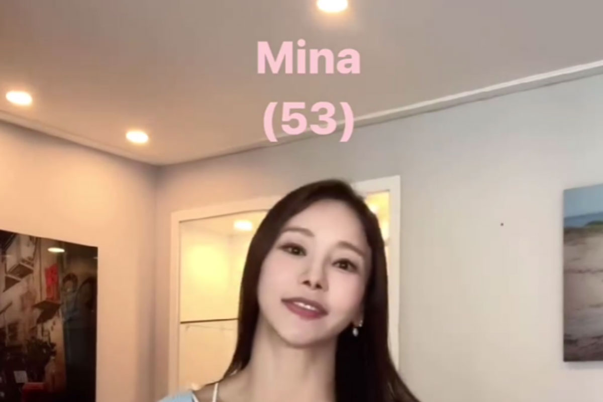 53세에 평생 50kg 넘어본 적 없다는 가수의 다이어트 비법 공개