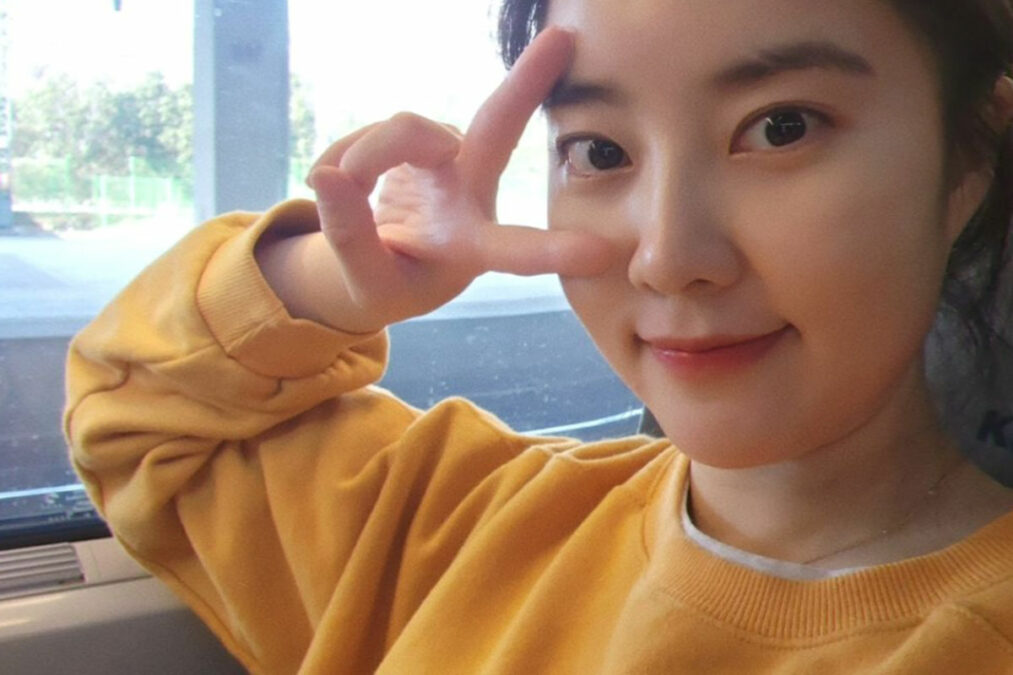 통장 잔고에 50만 원 있다고 밝힌 걸그룹 현재 어떻게 사는지 보니…